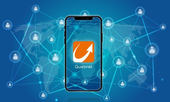 QuamPlus